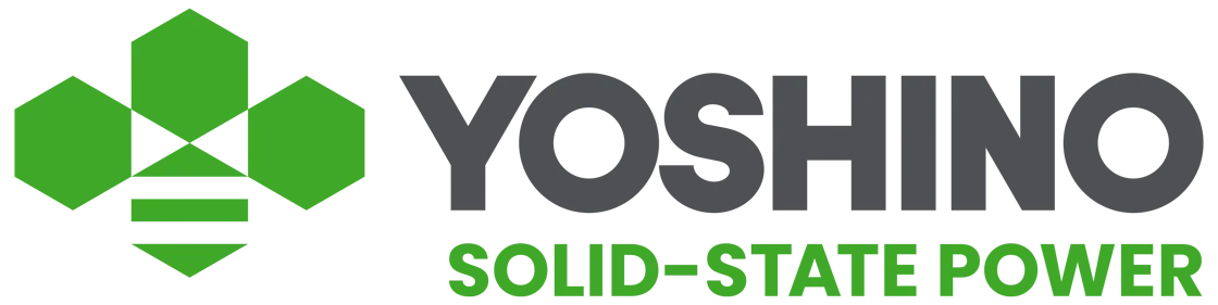Yoshino – Deploy Power